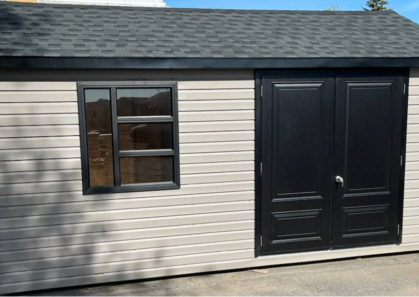 Cabanons personnalisés | Cabanon Mercier