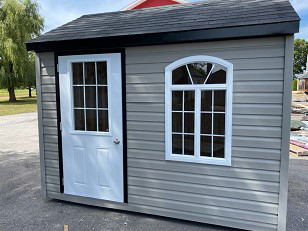 Cabanons personnalisés | Cabanon Mercier