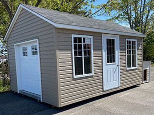 Cabanons personnalisés | Cabanon Mercier