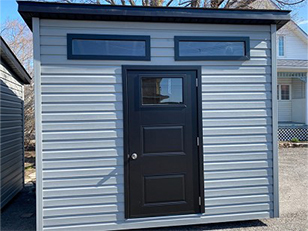 Cabanons personnalisés | Cabanon Mercier