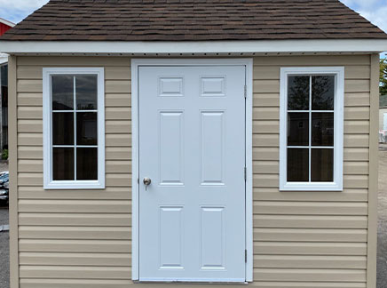 Cabanons personnalisés | Cabanon Mercier