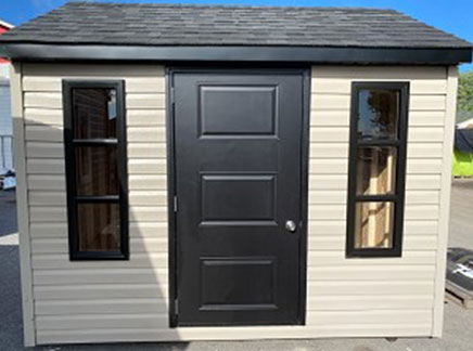 Cabanons personnalisés | Cabanon Mercier