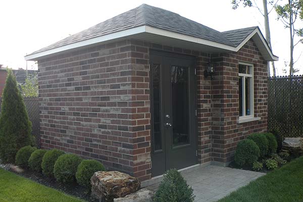 Cabanons personnalisés | Cabanon Mercier