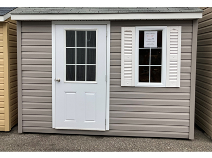 Cabanons personnalisés | Cabanon Mercier