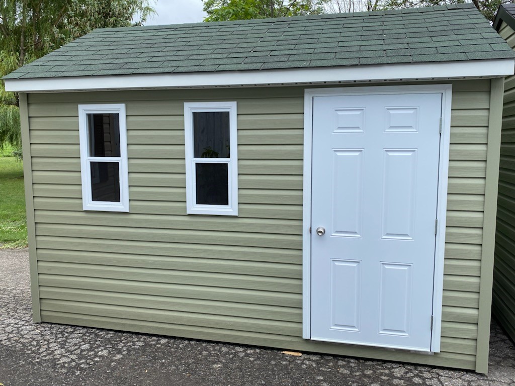 Cabanons personnalisés | Cabanon Mercier